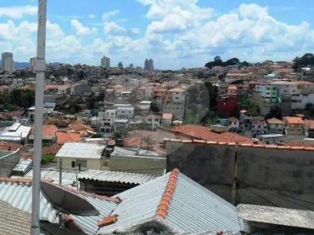 Terreno / Lote para Venda em São Paulo/SP Parada Inglesa