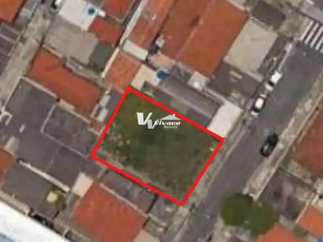 Terreno / Lote para Venda em São Paulo/SP Parada Inglesa