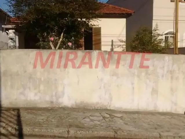 Terreno / Lote para Venda em São Paulo/SP Parada Inglesa
