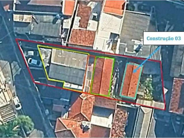 Terreno / Lote para Venda em São Paulo/SP Parada Inglesa