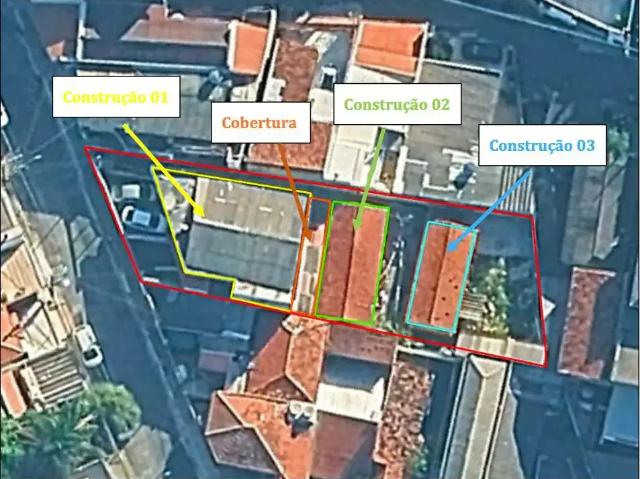 Terreno / Lote para Venda em São Paulo/SP Parada Inglesa 1 Quartos