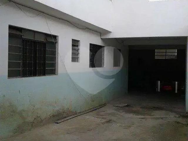 Terreno / Lote para Venda em São Paulo/SP Parada Inglesa 1 Quartos