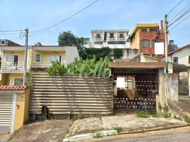 Terreno / Lote para Venda em São Paulo/SP Parada Inglesa