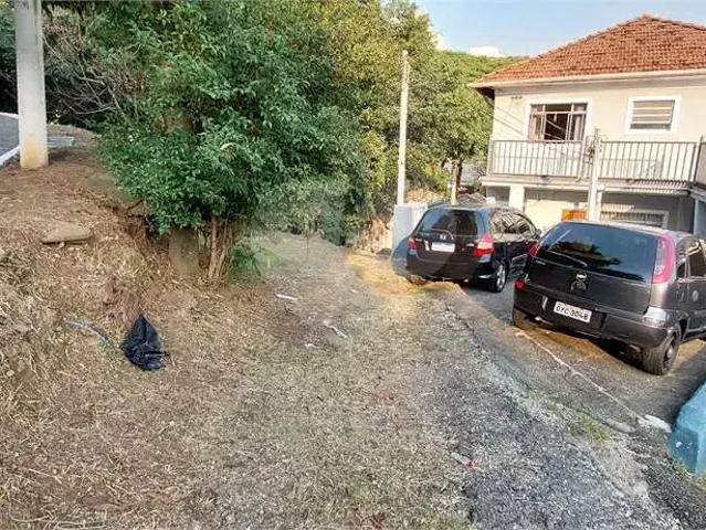 Terreno / Lote para Venda em São Paulo/SP Parada Inglesa