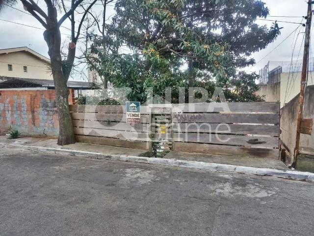 Terreno / Lote para Venda em São Paulo/SP Parada Inglesa
