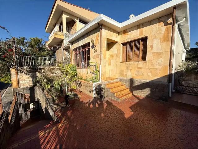 Terreno / Lote para Venda em São Paulo/SP Parada Inglesa 2 Quartos