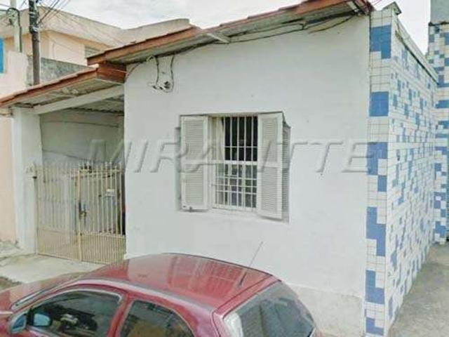 Terreno / Lote para Venda em São Paulo/SP Parada Inglesa 2 Quartos