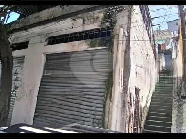 Terreno / Lote para Venda em São Paulo/SP Parada Inglesa 2 Quartos