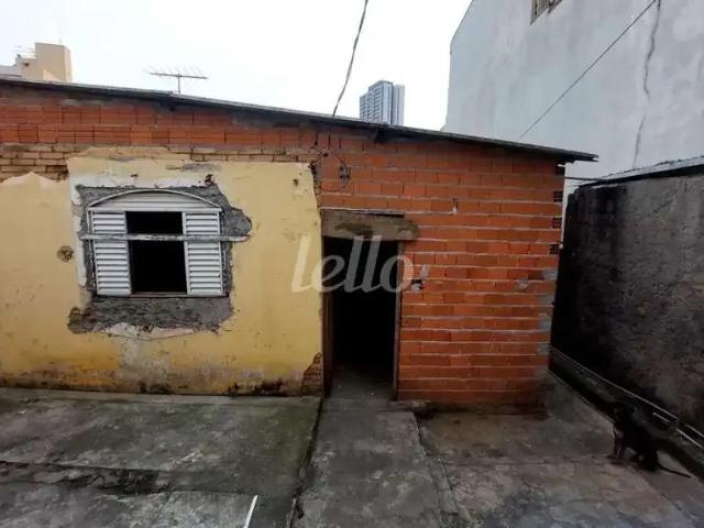 Terreno / Lote para Venda em São Paulo/SP Parada Inglesa