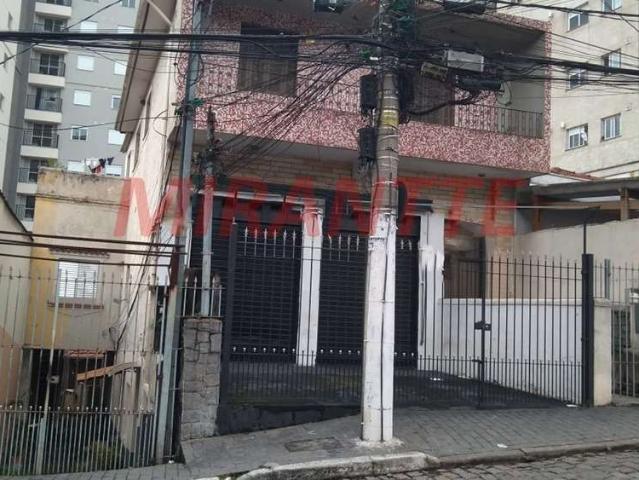 Terreno / Lote para Venda em São Paulo/SP Parada Inglesa