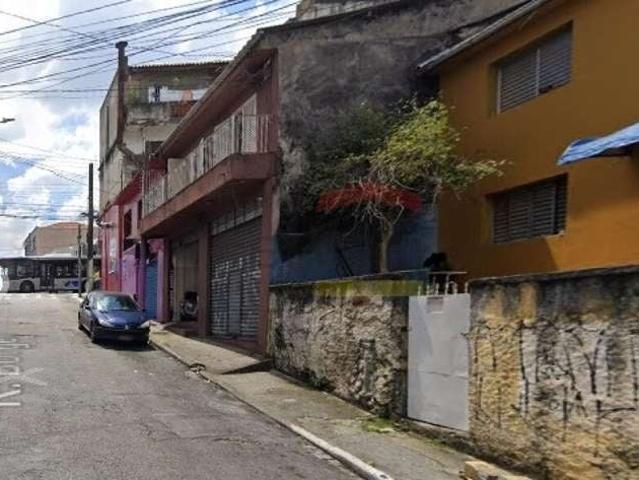 Terreno / Lote para Venda em São Paulo/SP Parada Inglesa 3 Quartos