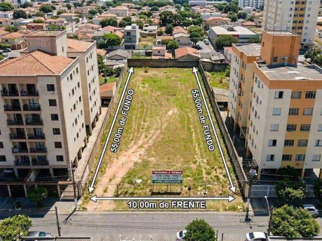 Terreno / Lote para Venda em São Paulo/SP Parada XV de Novembro
