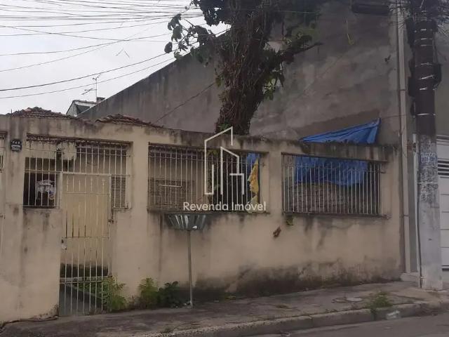 Terreno / Lote para Venda em São Paulo/SP Parada XV de Novembro