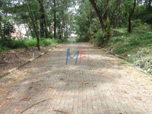 Terreno / Lote para Venda em São Paulo/SP Paraíso do Morumbi