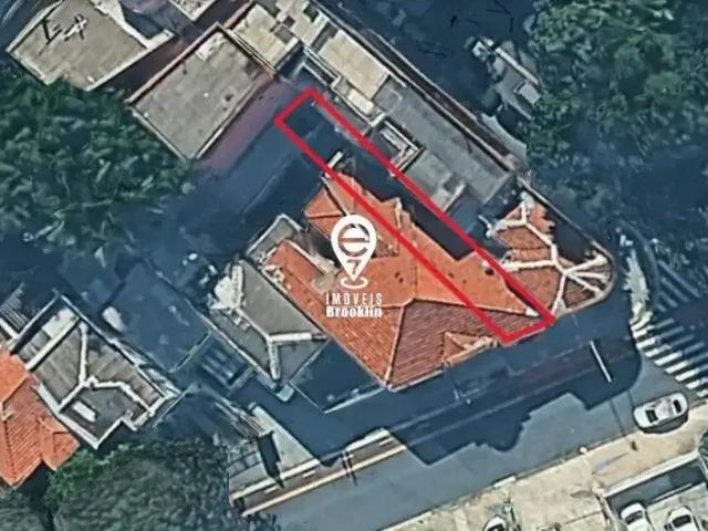 Terreno / Lote para Venda em São Paulo/SP Paraíso 2 Quartos