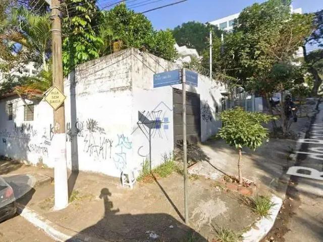 Terreno / Lote para Venda em São Paulo/SP Paraíso