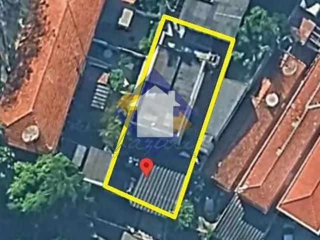 Terreno / Lote para Venda em São Paulo/SP Paraíso