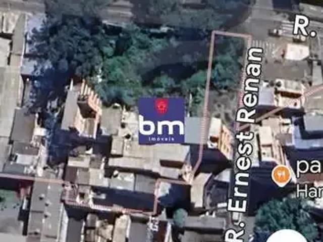 Terreno / Lote para Venda em São Paulo/SP Paraisópolis