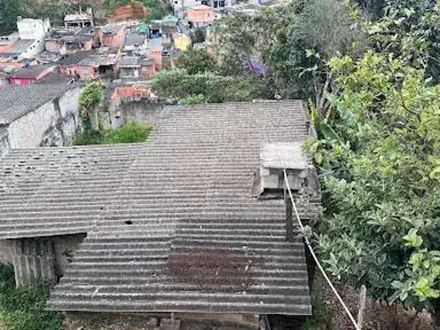 Terreno / Lote para Venda em São Paulo/SP Parelheiros