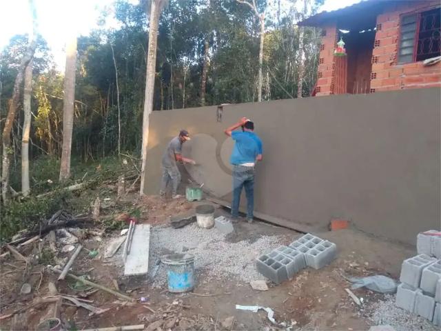 Terreno / Lote para Venda em São Paulo/SP Parelheiros