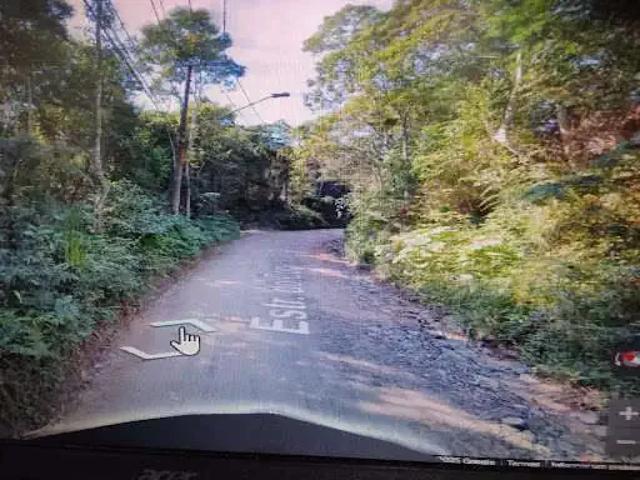 Terreno / Lote para Venda em São Paulo/SP Parelheiros