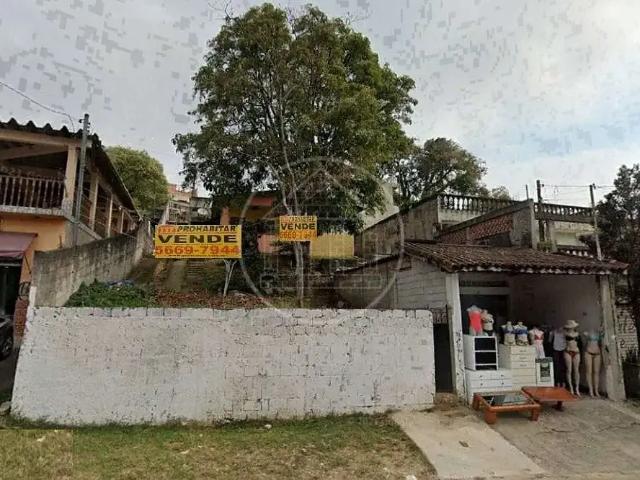 Terreno / Lote para Venda em São Paulo/SP Parelheiros
