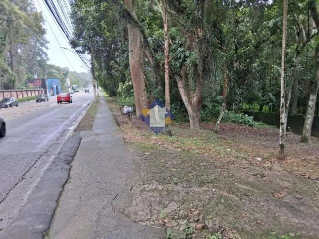 Terreno / Lote para Venda em São Paulo/SP Parelheiros