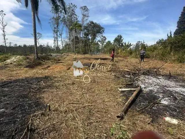 Terreno / Lote para Venda em São Paulo/SP Parelheiros