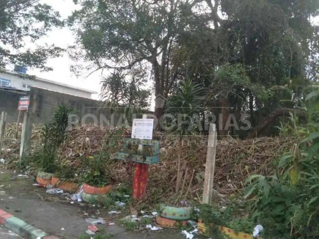 Terreno / Lote para Venda em São Paulo/SP Parelheiros