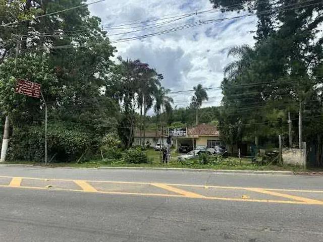Terreno / Lote para Venda em São Paulo/SP Parelheiros
