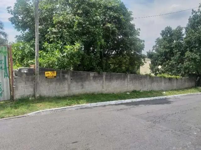 Terreno / Lote para Venda em São Paulo/SP Parelheiros