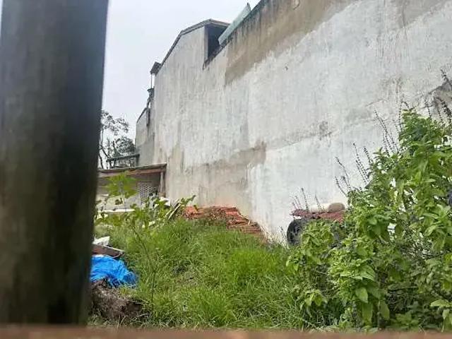 Terreno / Lote para Venda em São Paulo/SP Parelheiros