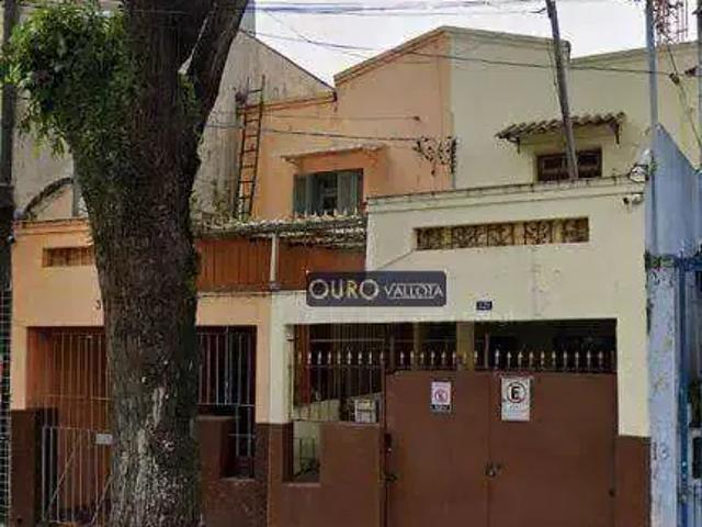 Terreno / Lote para Venda em São Paulo/SP Pari