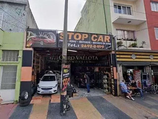 Terreno / Lote para Venda em São Paulo/SP Pari