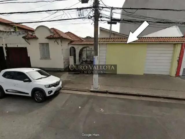 Terreno / Lote para Venda em São Paulo/SP Pari