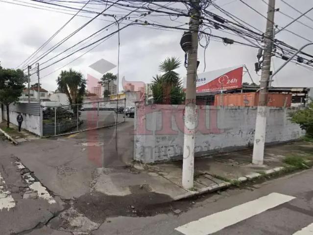 Terreno / Lote para Venda em São Paulo/SP Parque Colonial