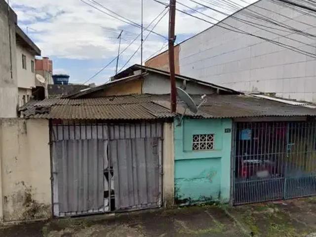 Terreno / Lote para Venda em São Paulo/SP Parque Colonial