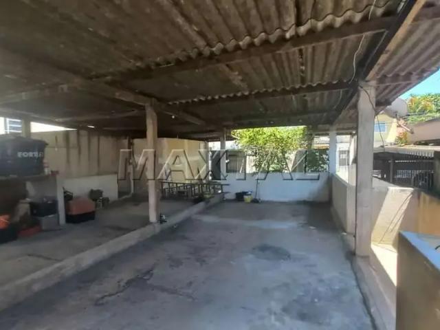 Terreno / Lote para Venda em São Paulo/SP Parque Casa de Pedra