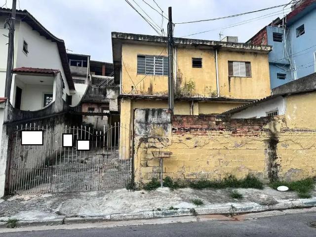 Terreno / Lote para Venda em São Paulo/SP Parque Casa de Pedra