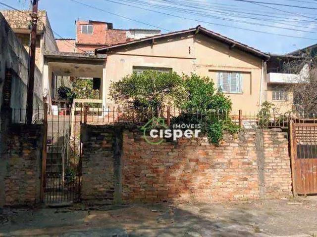 Terreno / Lote para Venda em São Paulo/SP Parque Císper