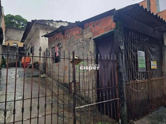 Terreno / Lote para Venda em São Paulo/SP Parque Císper