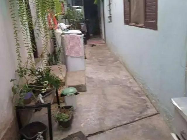 Terreno / Lote para Venda em São Paulo/SP Parque Císper
