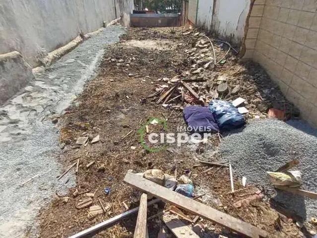 Terreno / Lote para Venda em São Paulo/SP Parque Císper