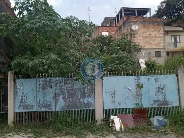 Terreno / Lote para Venda em São Paulo/SP Parque Cristina
