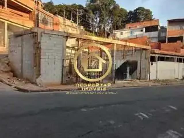Terreno / Lote para Venda em São Paulo/SP Parque Anhangüera