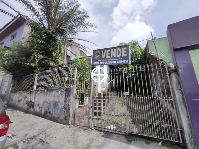 Terreno / Lote para Venda em São Paulo/SP Parque Artur Alvim