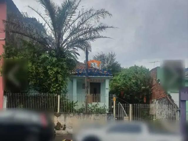 Terreno / Lote para Venda em São Paulo/SP Parque Artur Alvim