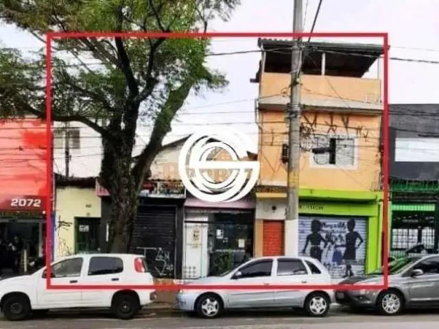 Terreno / Lote para Venda em São Paulo/SP Parque Artur Alvim