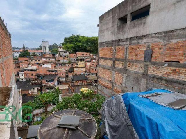 Terreno / Lote para Venda em São Paulo/SP Parque Arariba