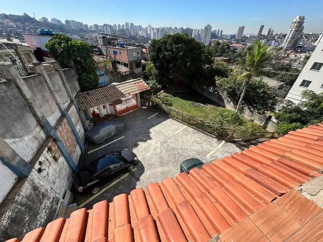 Terreno / Lote para Venda em São Paulo/SP Parque Arariba